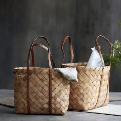Panier BEACH - Unikfactory