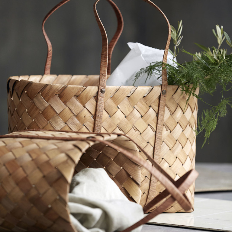 Panier BEACH - Unikfactory