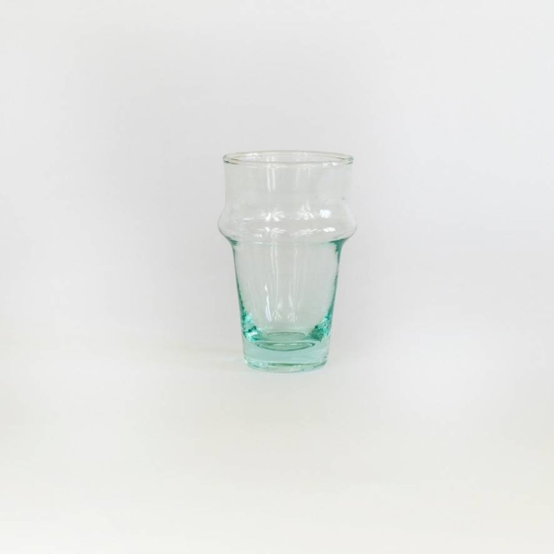 Verres BELDI - lot de 6 - Unikfactory
