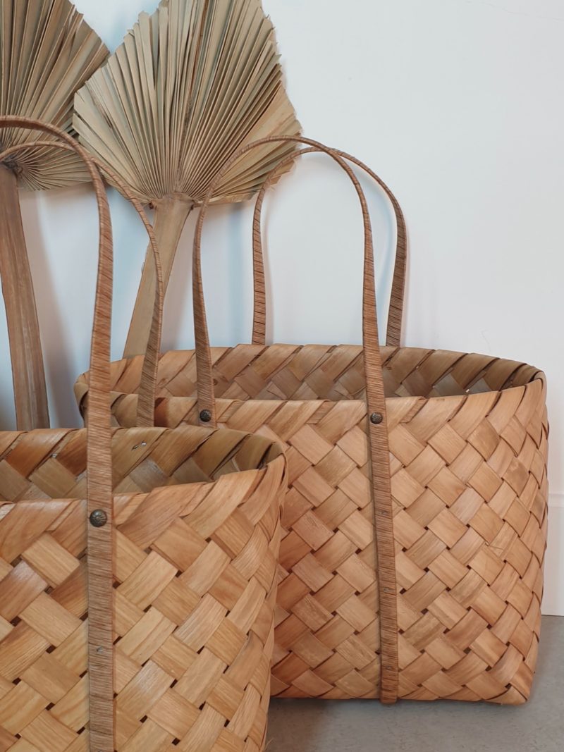Panier BEACH - Unikfactory