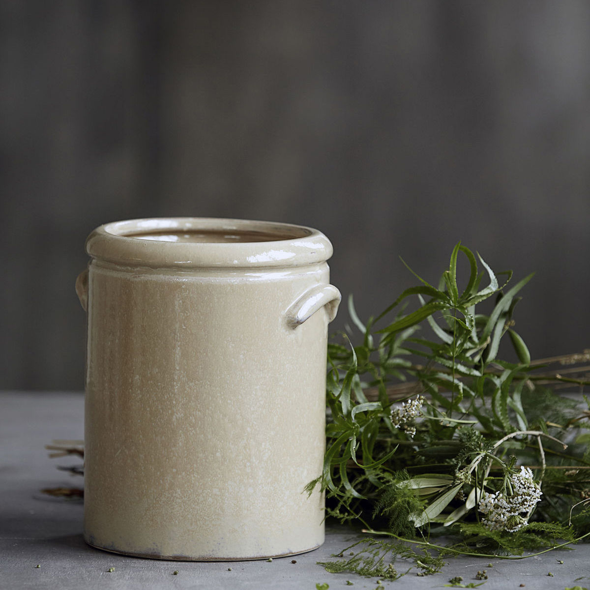 Cache pot POTTERY - Taille L - Unikfactory