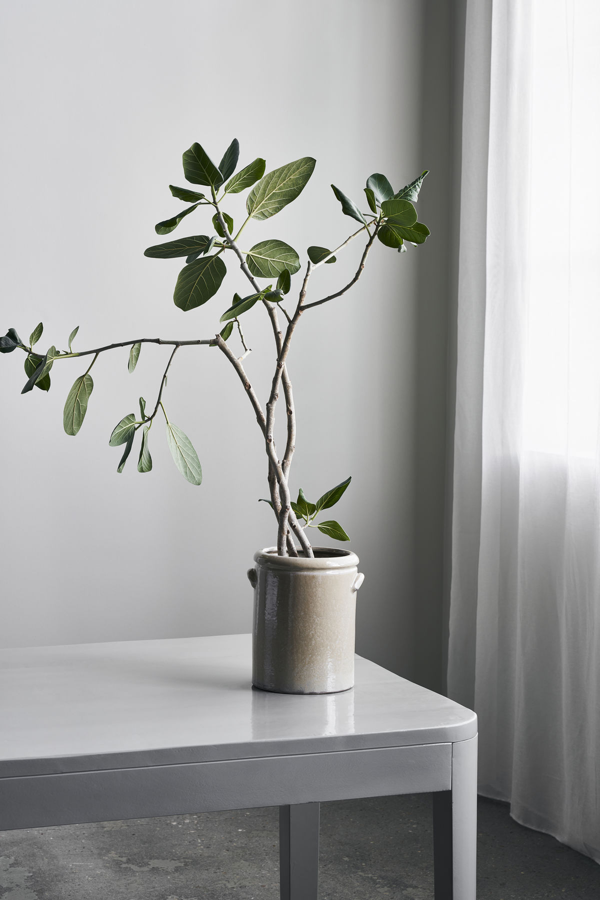 Cache pot POTTERY - Taille L - Unikfactory