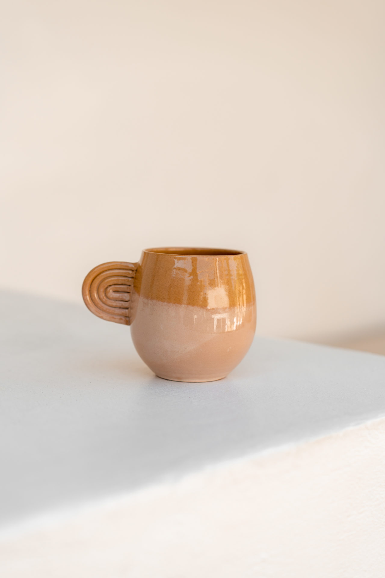 Mug AMBRE - Unikfactory