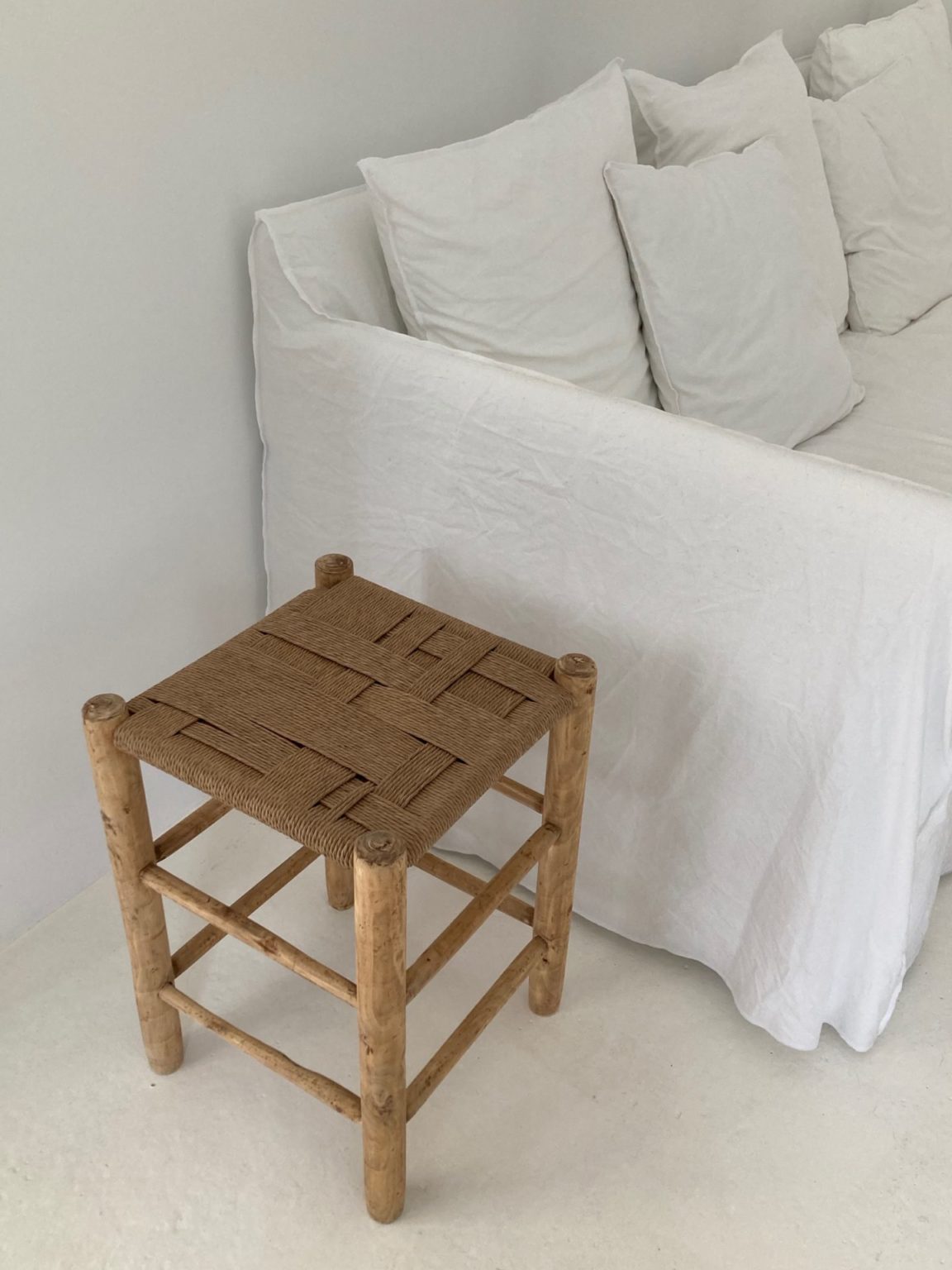 TABOURET AMO67- PIECE UNIQUE - Unikfactory