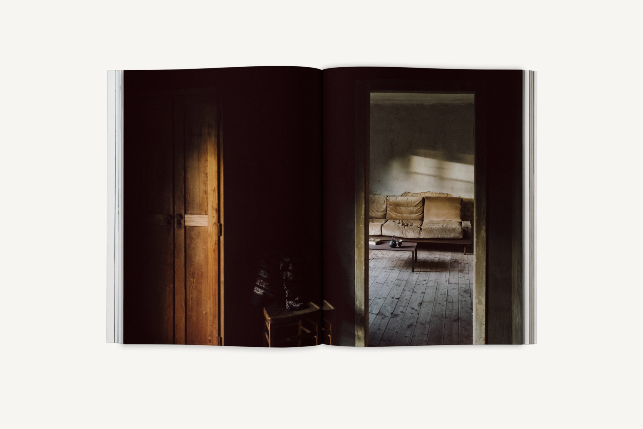 MAGAZINE GRAIN VOL5 - Unikfactory